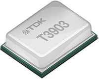 Micrófonos MEMS SmartSound - InvenSense (TDK) | DigiKey